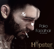 Second Life Marketplace - Hipster Style - AR2 Style by aurora81 McMinnar